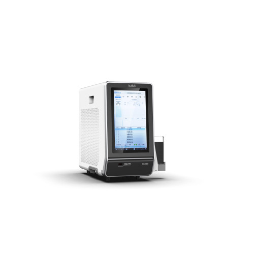 LASER SLIDE PRINTER